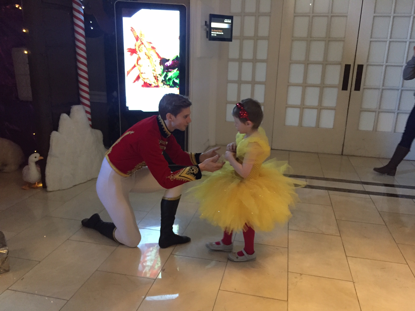 Ruby's Wish - Granted Wishes | When you Wish Upon a Star