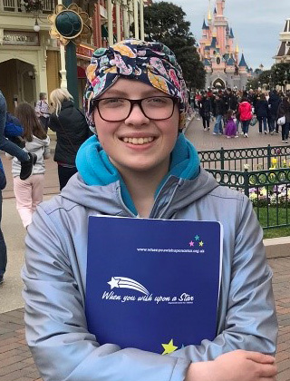 Wish Stories | When you Wish Upon a Star