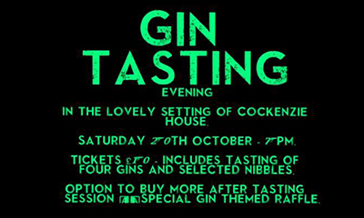 Events | Jen & Vic's Arctic Trek | When you Wish Upon a Star