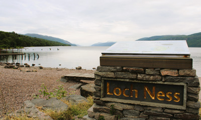 Events | Loch Ness Marathon | When you Wish Upon a Star