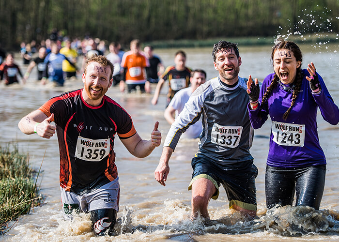 Events | The Wolf Runs | When you Wish Upon a Star